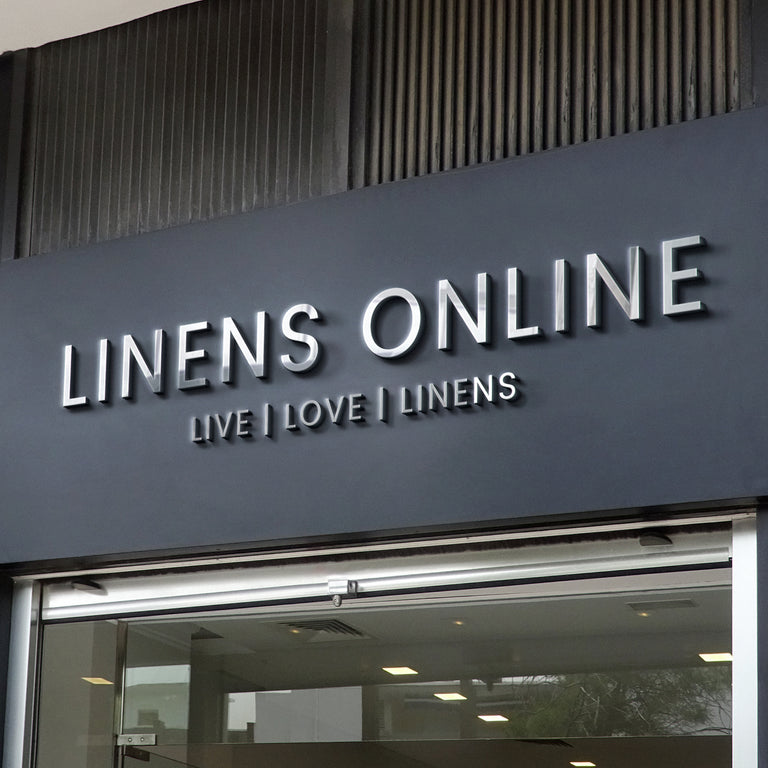News – Linens Online