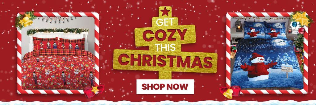 Linens Online - Buy Soft Furnishings UK