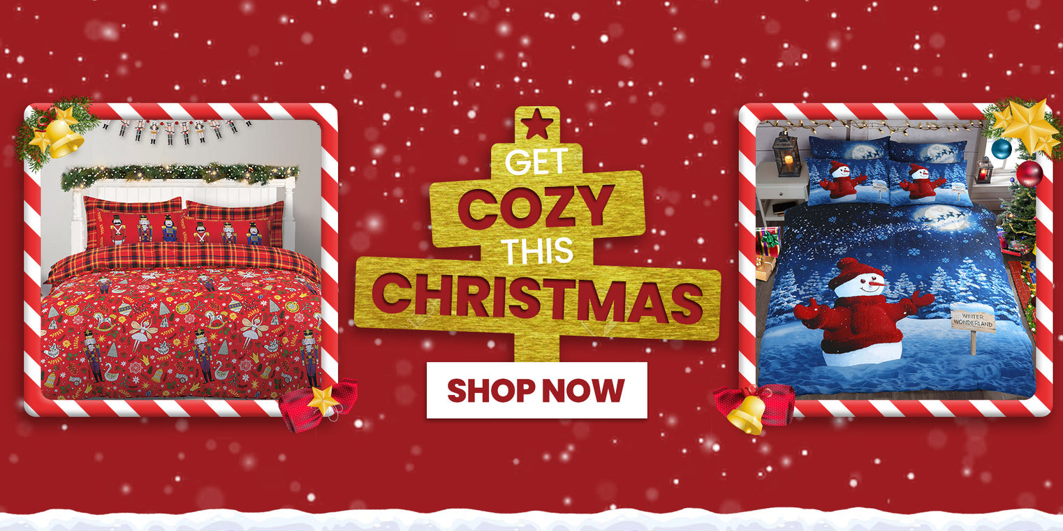 Linens Online - Buy Soft Furnishings UK