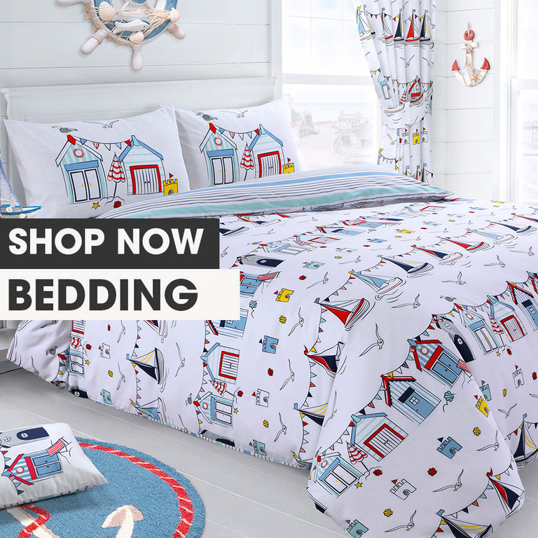 Linens Online - Buy Soft Furnishings UK