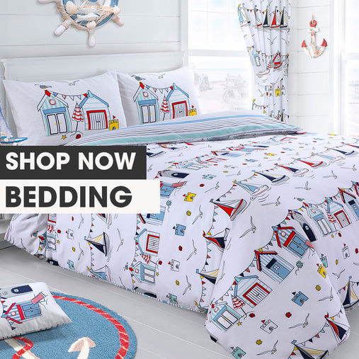 Linens Online - Buy Soft Furnishings UK