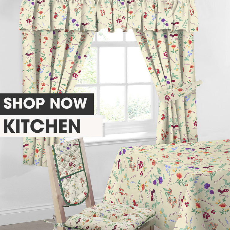 Linens Online - Buy Soft Furnishings UK