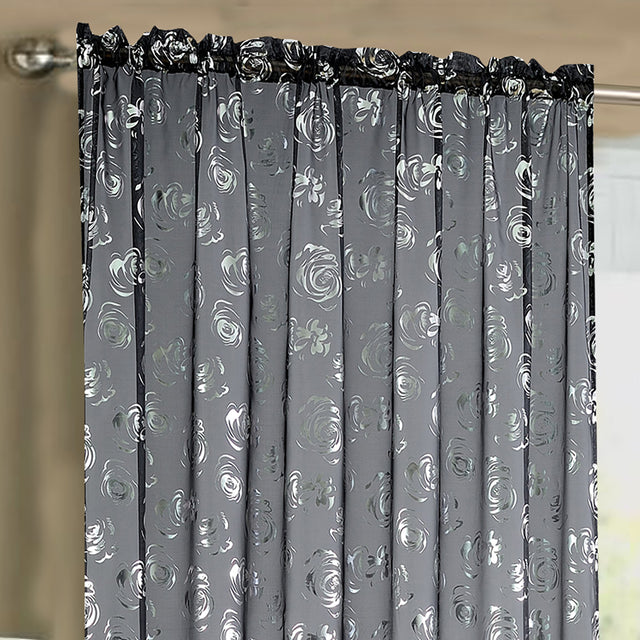 Ready Made Voile Curtains | Voile Net Panels | Linens Online